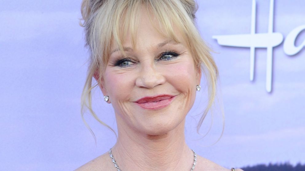 Melanie Griffith Says She's 'Single and Lonely' After Splitting From ...