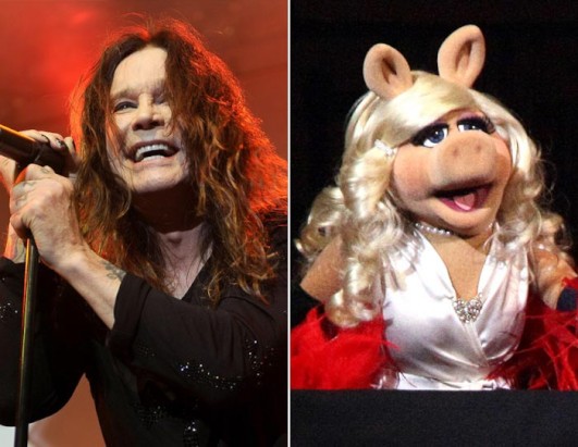 Strangest Duets Picture | Strangest Duets: 9 Odd Musical Pairings - ABC ...