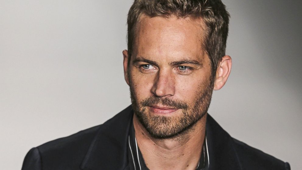 'Fast and Furious' Star Paul Walker Killed in Crash in Los Angeles ...