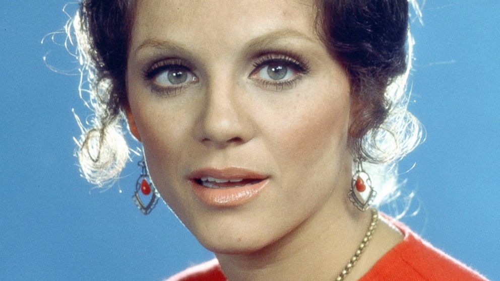 Valerie Harper Hoy