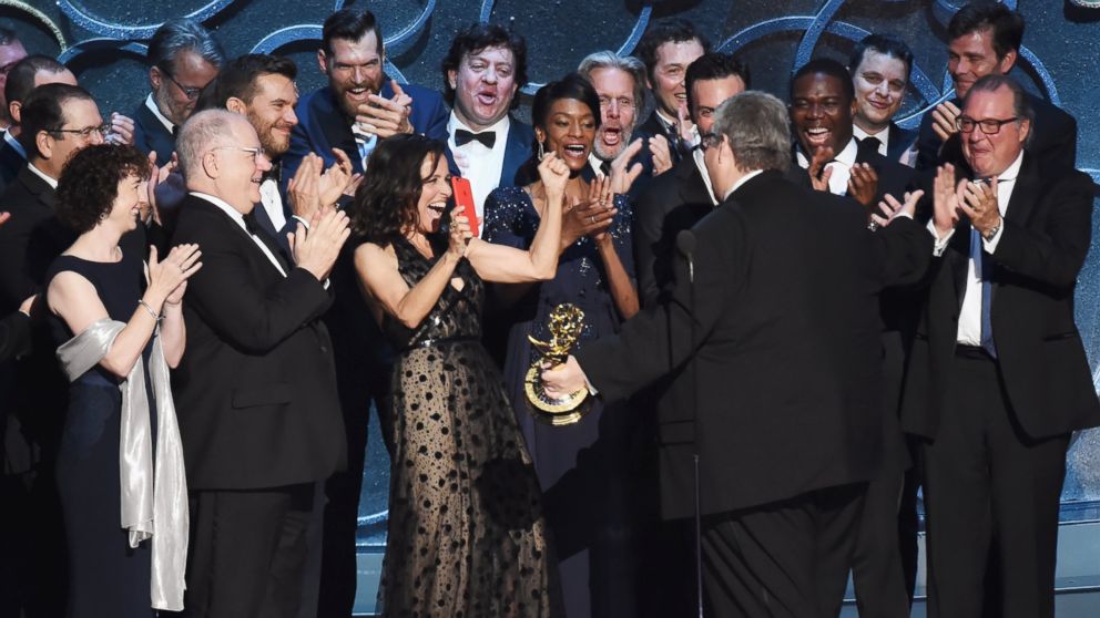Emmy Awards 2016: Winners List - ABC News
