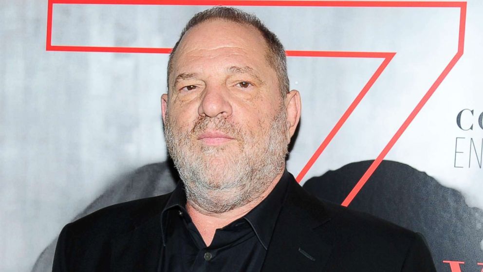 Harvey Weinstein: 4 days that ended the career of a movie mogul - ABC News