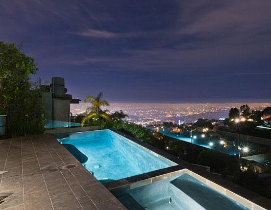 Inside Los Angeles' Multi-Million Dollar Mansions Picture | Multi ...