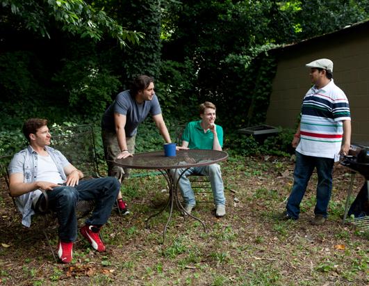 TLC Secret Princes Picture | TLC's 'Secret Princes' Go Undercover in ...