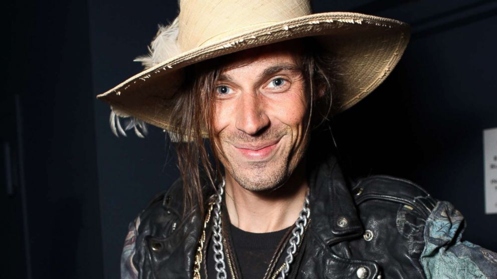 Former MTV star Jesse Camp no longer missing, police say - ABC News