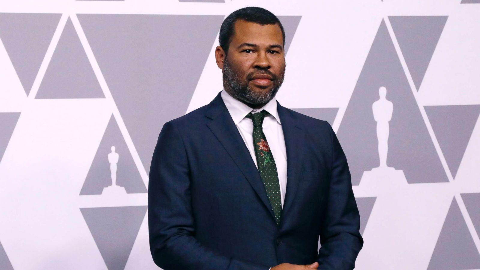 Black screenwriters talk Jordan Peele's Oscar nod - Good Morning America