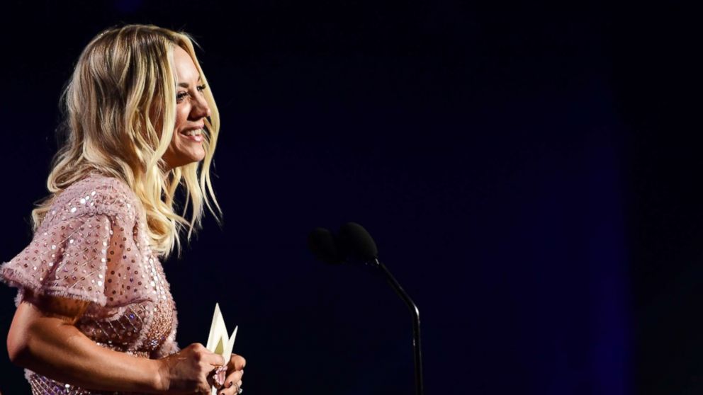 Kaley Cuoco blames her ex Ryan Sweeting for the breakup of their ...