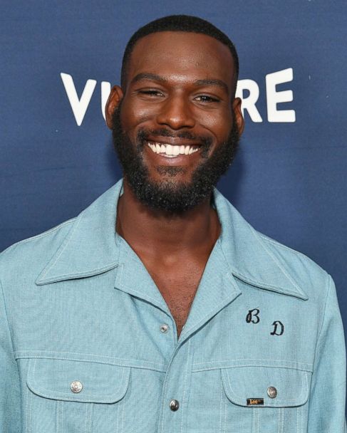 Kofi Siriboe Family