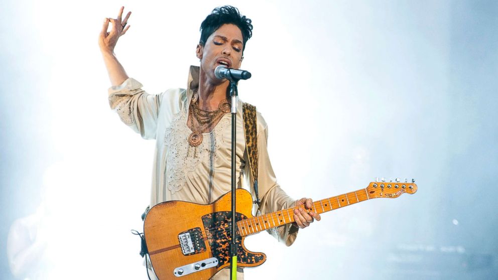 Police release findings into Prince's death, giving glimpse into his ...