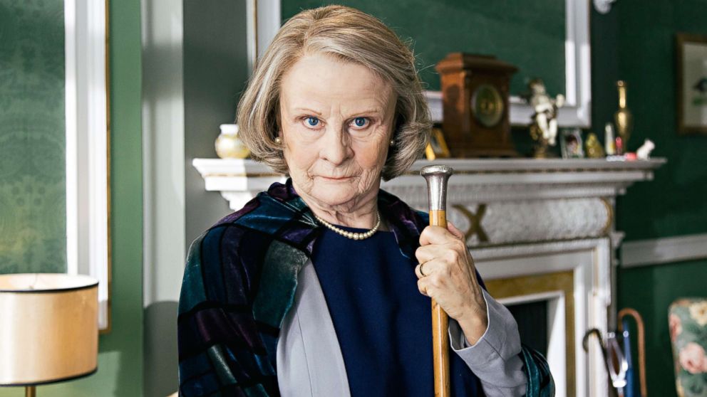 Tracey Ullman on her ever-changing characters and why she returned to ...