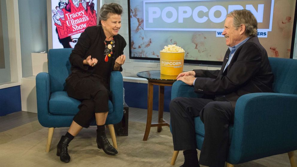 Tracey Ullman Como Conheci Sua Mae Lista De Personagens De How I Met