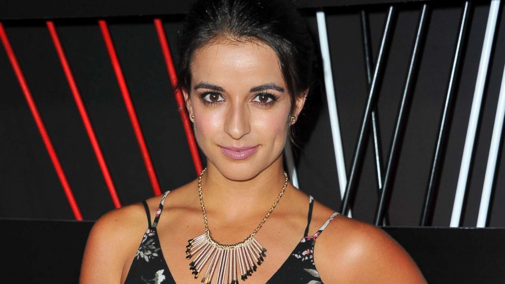 Victoria Arlen reflects on her 'Dancing With the Stars' experience ...