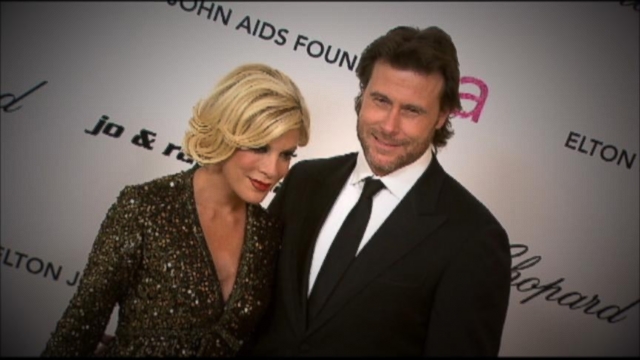Video Tori Spelling Tries to Save Her Marriage - ABC News Video Tori Spelling Tries to Save Her Marriage - ABC News