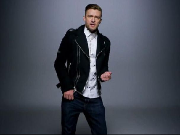 Michael Jackson And Justin Timberlake Michael Jackson, Justin