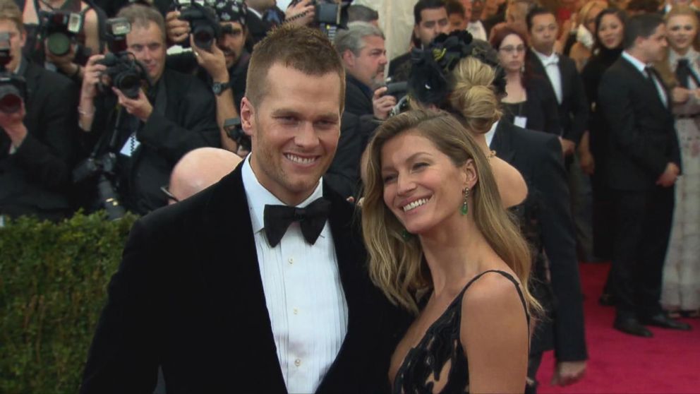 Deflate Gate Brady Bunch