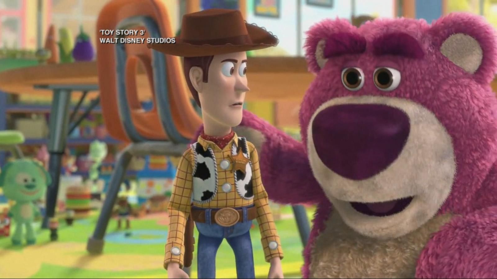 'Toy Story 4' Won't Be Continuation of 3rd Film, Says Pixar President ...