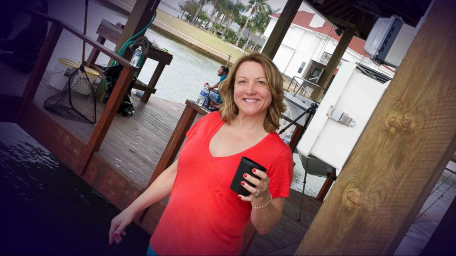 Houston Police Ask for Help Finding Nurse's Killer - Good Morning America