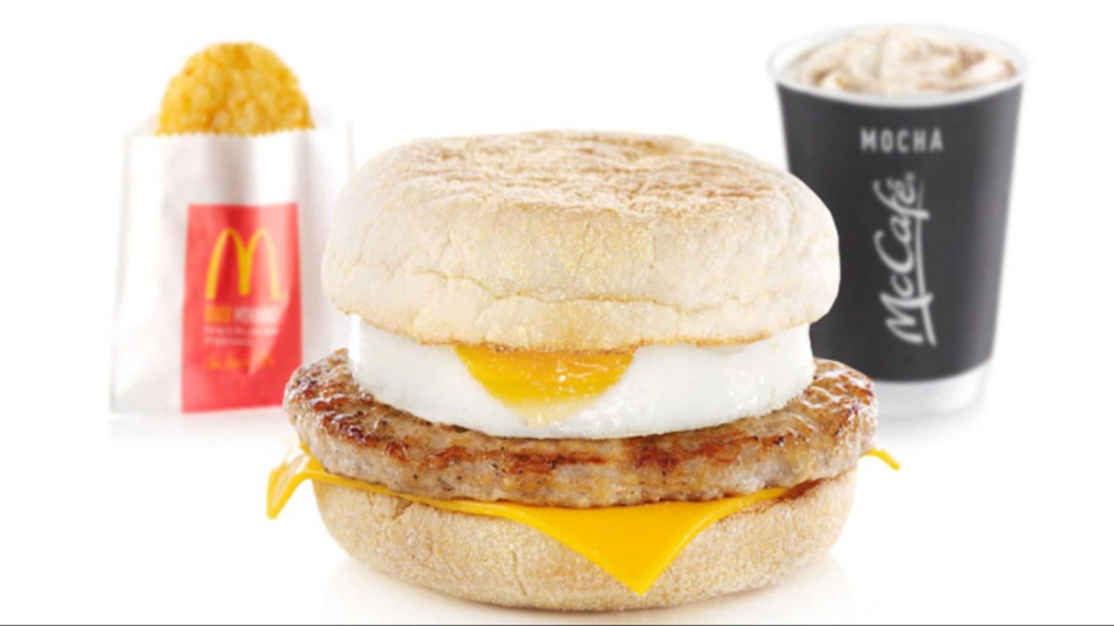 McDonald's to Test All-Day Breakfast Menu - Good Morning America