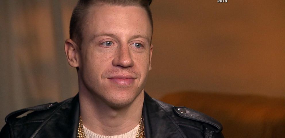 Macklemore Reveals Drug Relapse - ABC News Macklemore Reveals Drug Relapse - ABC News