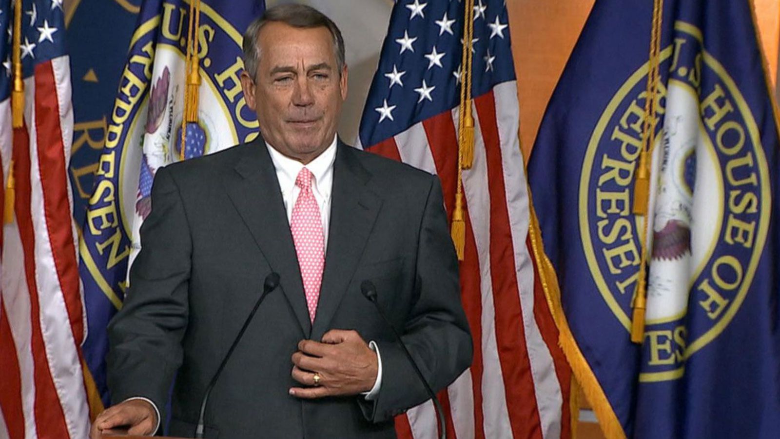 John Boehner's Resignation Will Likely Impact the GOP - Good Morning ...