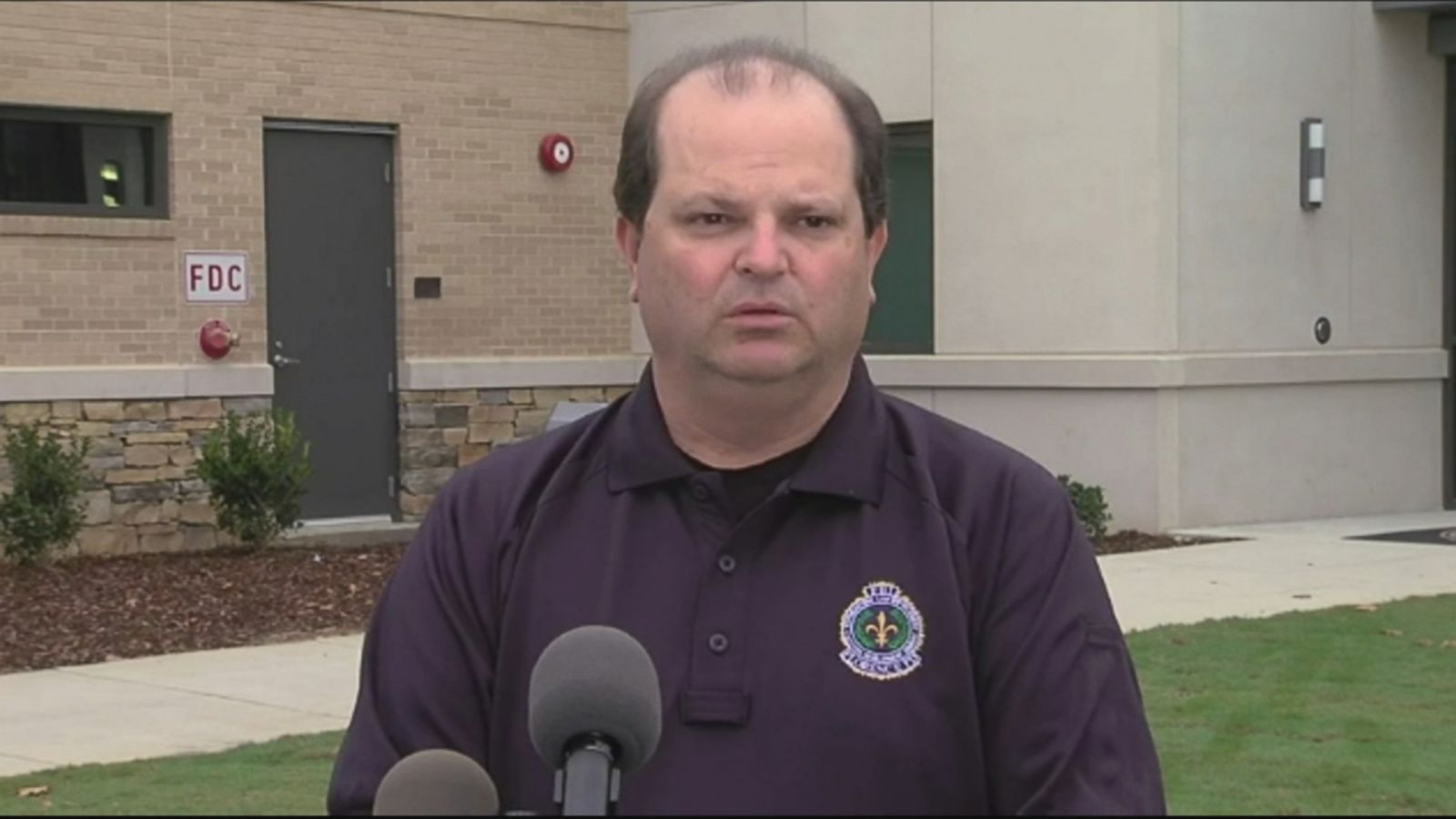 Missing Alabama Boy Found Safe 13 Years Later - Good Morning America