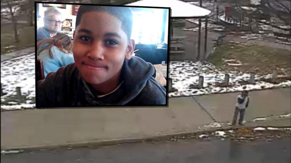 Video Grand Jury Declines To Indict Police Officers Abc News