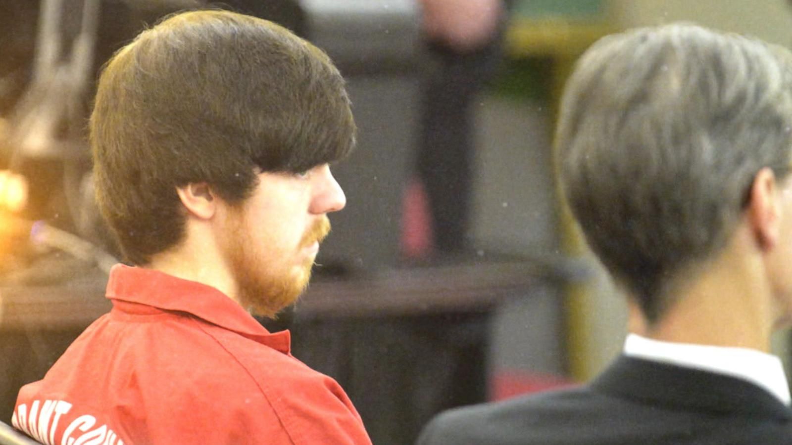 Affluenza Teen Ethan Couch Sent To Jail Good Morning America