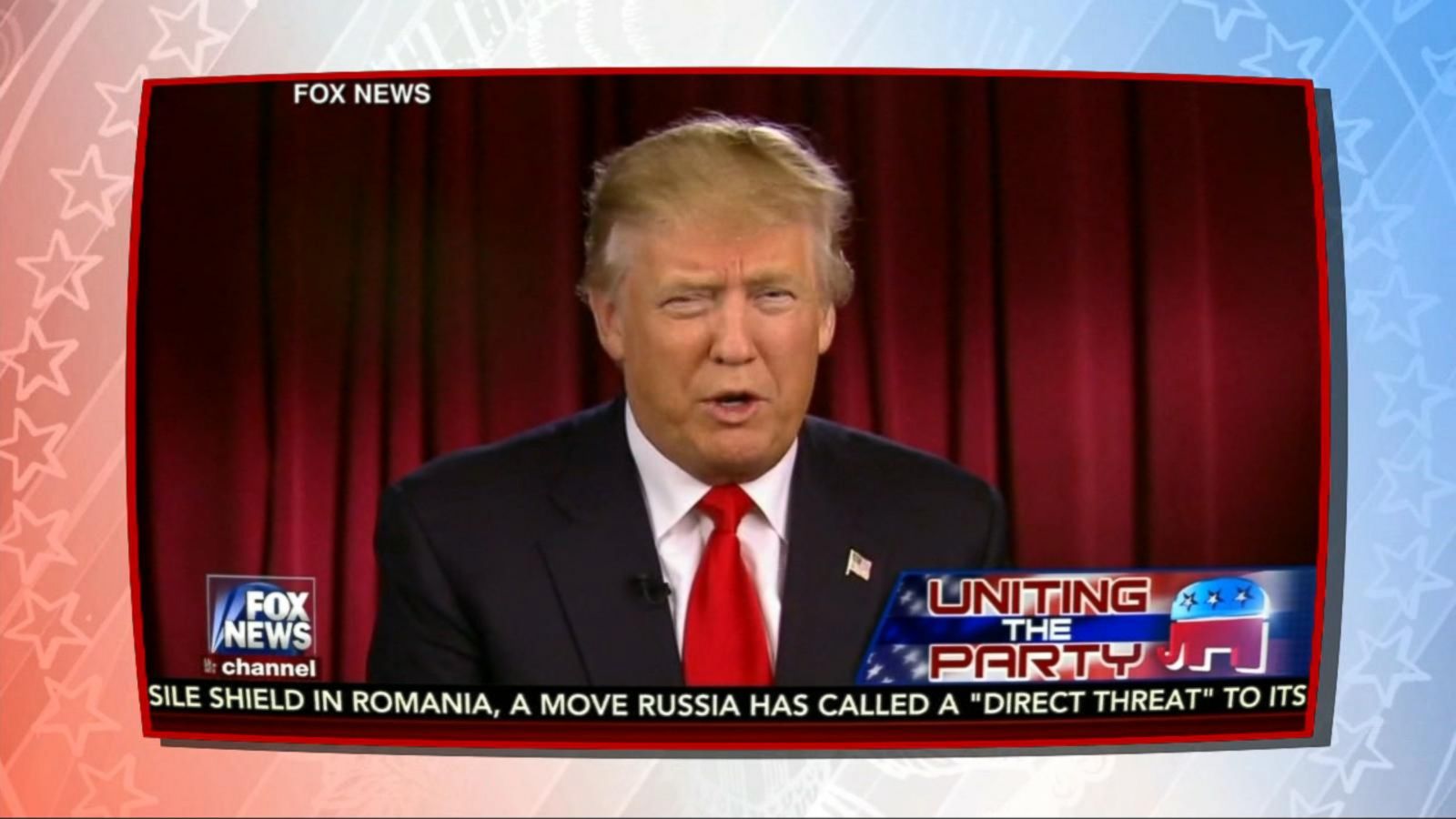 Donald Trump Declares Capitol Hill Meetings a Success - Good Morning ...