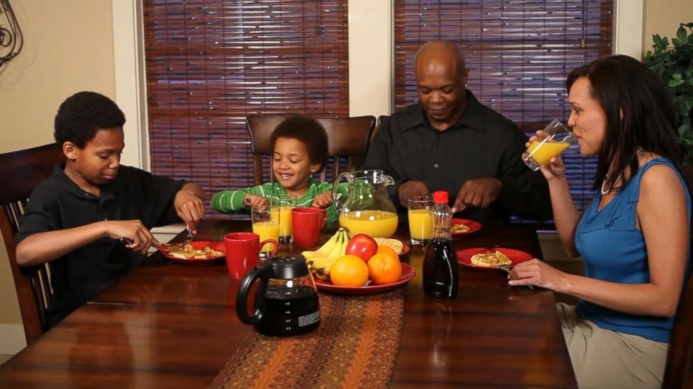 New Insights Into the Importance of Breakfast - ABC News