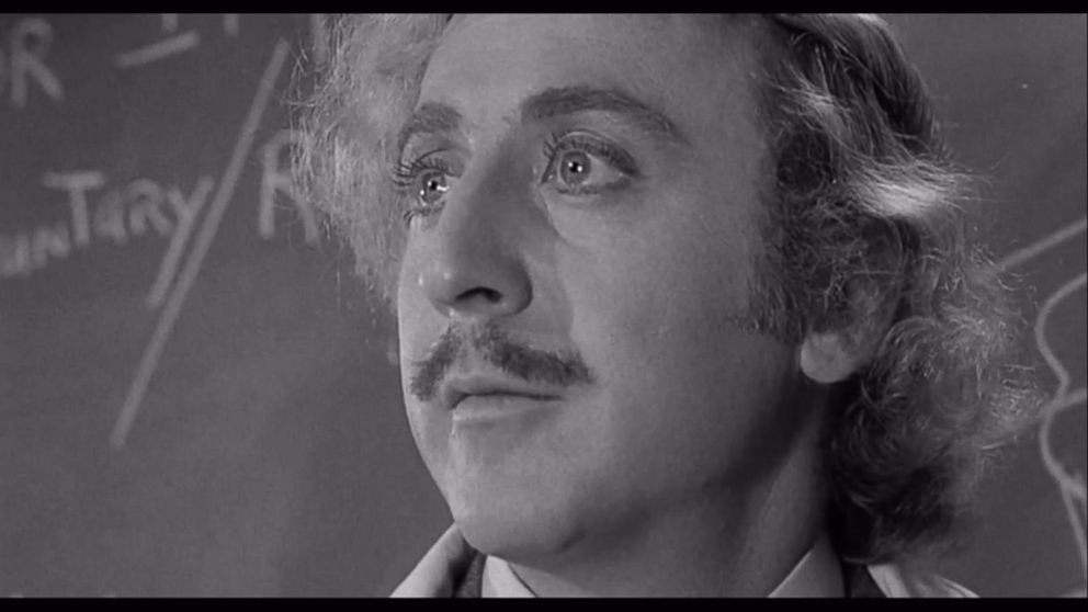 Video Legendary Actor Gene Wilder Dies at 83 - ABC News Video Legendary Actor Gene Wilder Dies at 83 - ABC News