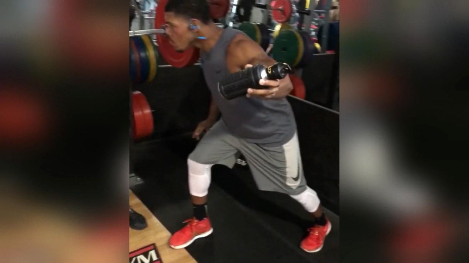 Mannequin Challenge Latest Viral Trend - Good Morning America