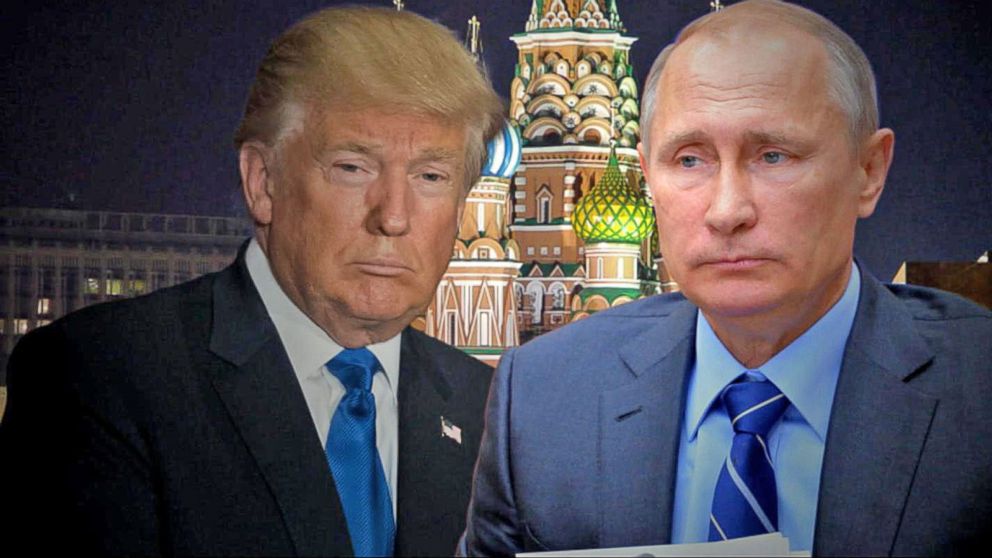 Video Senior Republican Calls For Special Prosecutor To Look Into