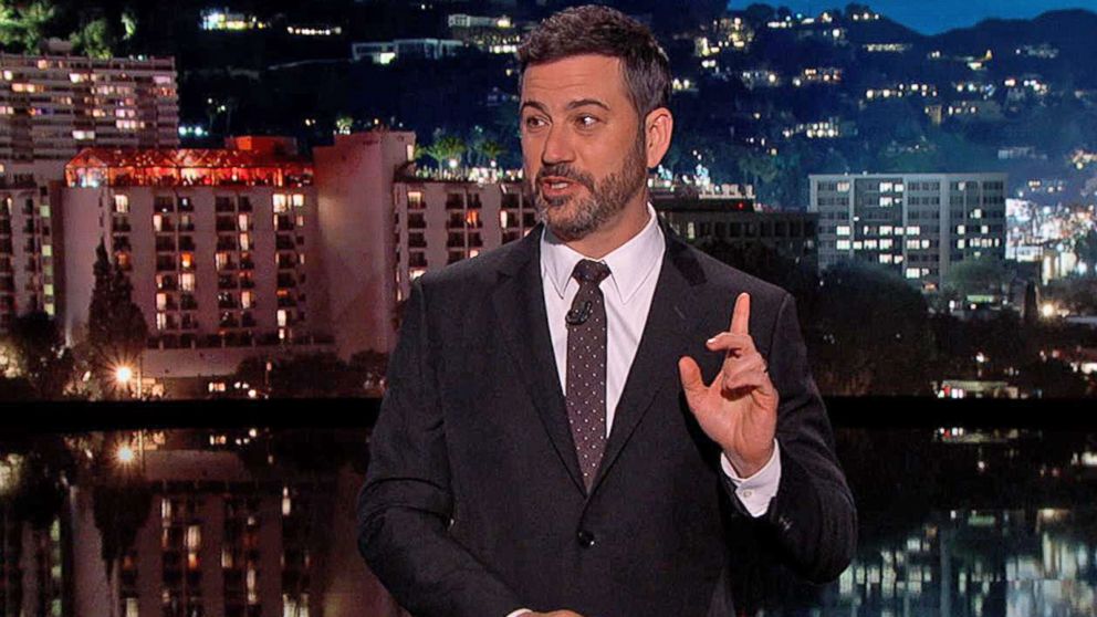 Video Jimmy Kimmel makes bold 'Dancing With the Stars' prediction - ABC ... Video Jimmy Kimmel makes bold 'Dancing With the Stars' prediction - ABC ...