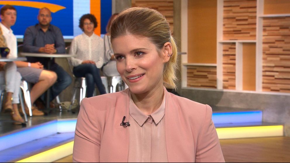 'Megan Leavey' star Kate Mara dishes on her upcoming wedding to Jamie ...