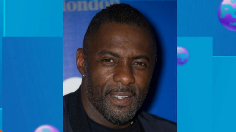 Video James Bond producers say Idris Elba could be the next 007 - ABC News Video James Bond producers say Idris Elba could be the next 007 - ABC News