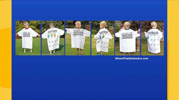 Video Back to school like a boss - ABC News