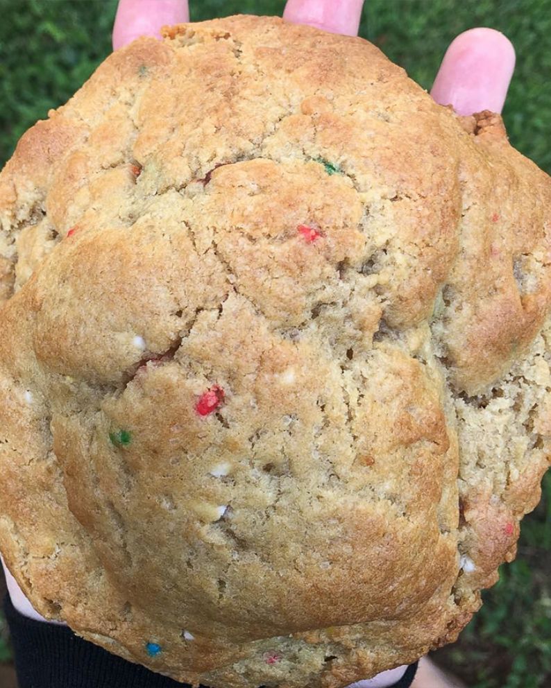 Maui Cookies