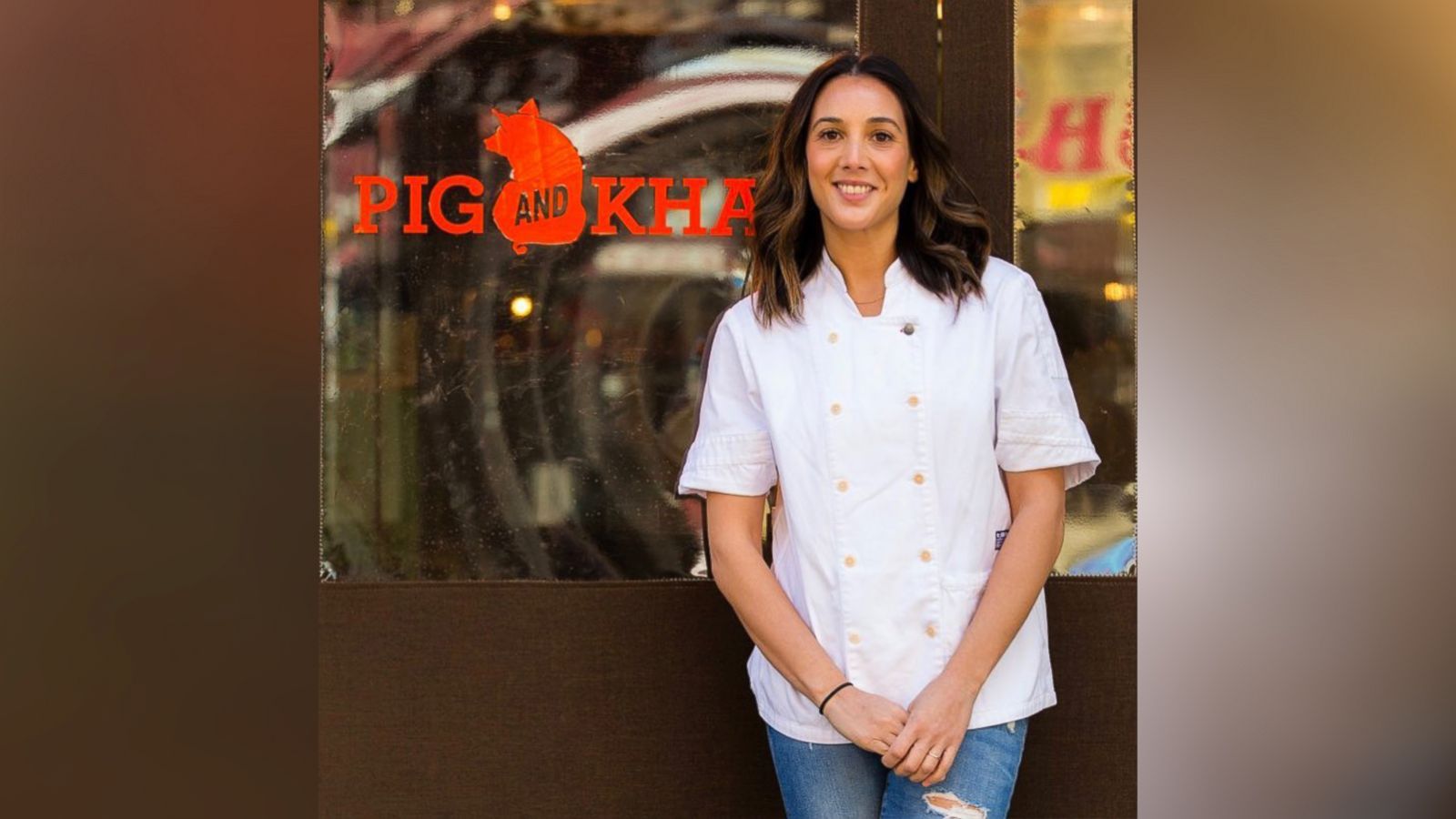 Chef Leah Cohen: 'Staying true to who I am really set me apart' - Good ...