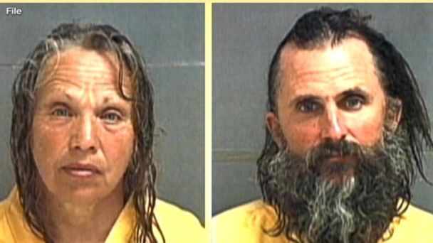 Video Elizabeth Smart's captor spotted after her release - ABC News