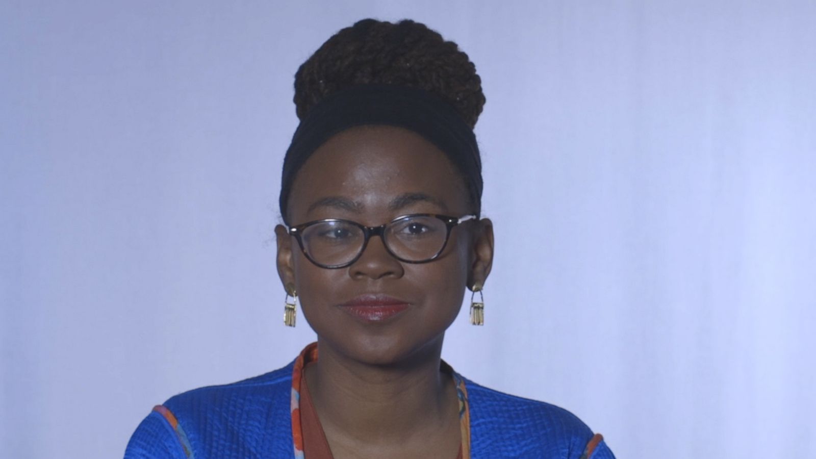 Why it Matters: Jamia Wilson says equal rights is driving her to vote ...