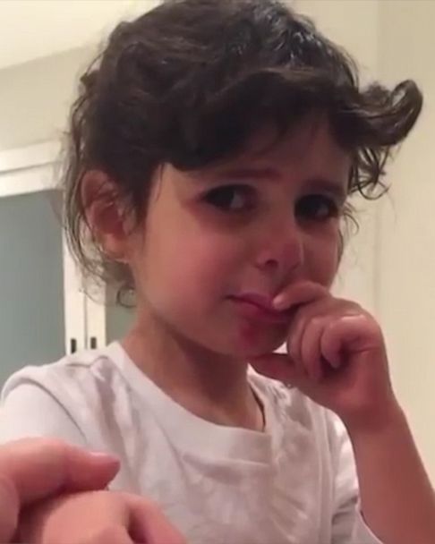 Josh Gad Daughter Ava