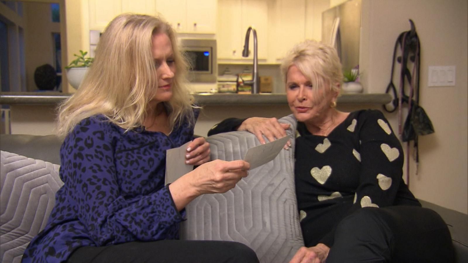 74 year old Woman Wins Child Support For Her 52 year old Daughter 74 year old Woman Wins Child Support For Her 52 year old Daughter