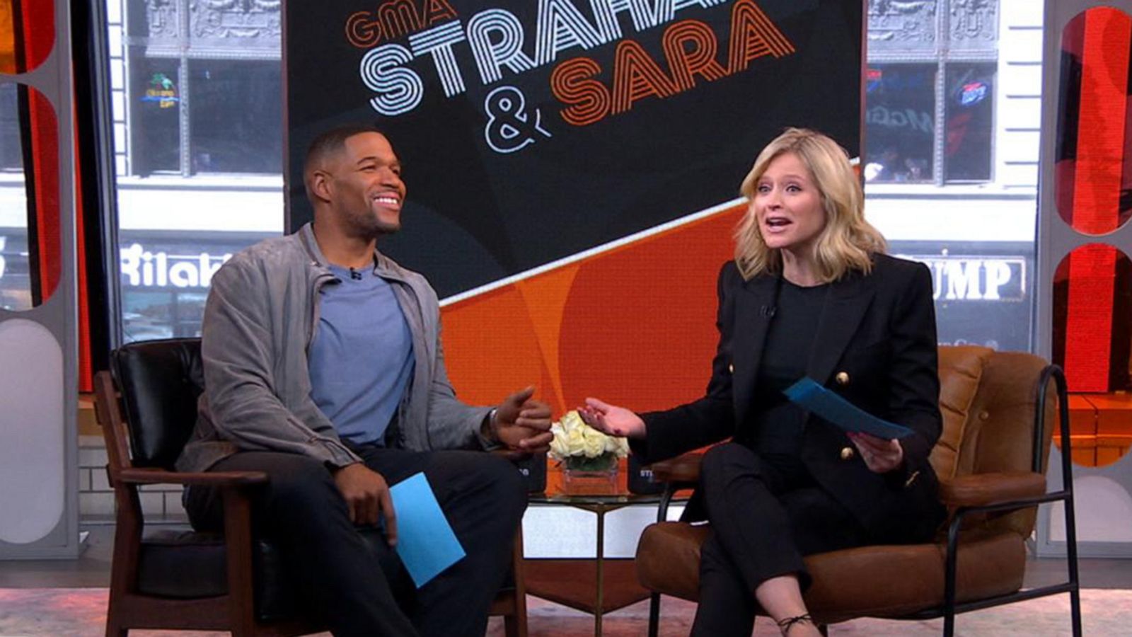 The Weirdest State Laws In The US Good Morning America