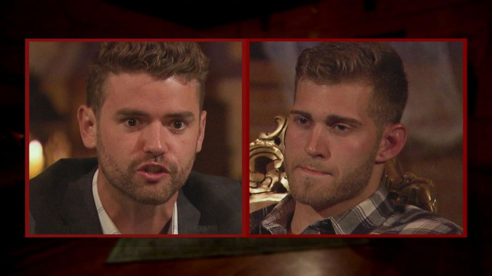 'The Bachelorette' preview: It's Luke S. vs. Luke P. in a battle for ...