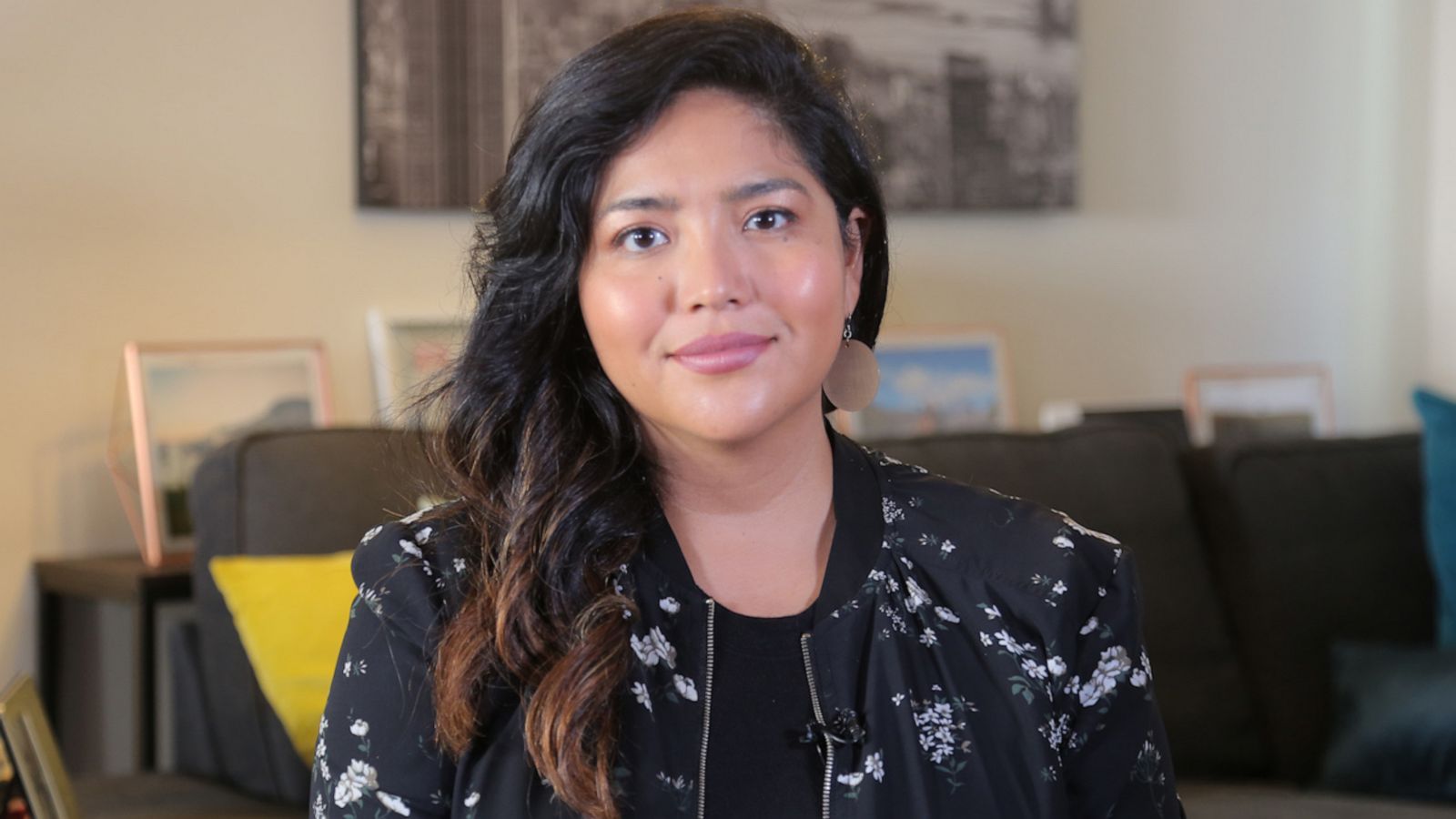 This former undocumented immigrant became a Wall Street executive ...