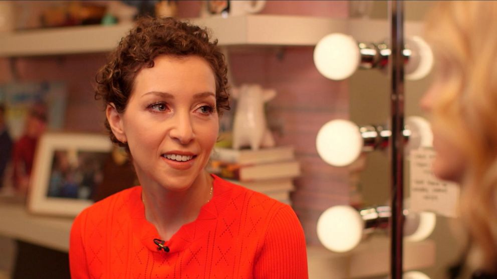 Sara's best friend's breast cancer battle | GMA