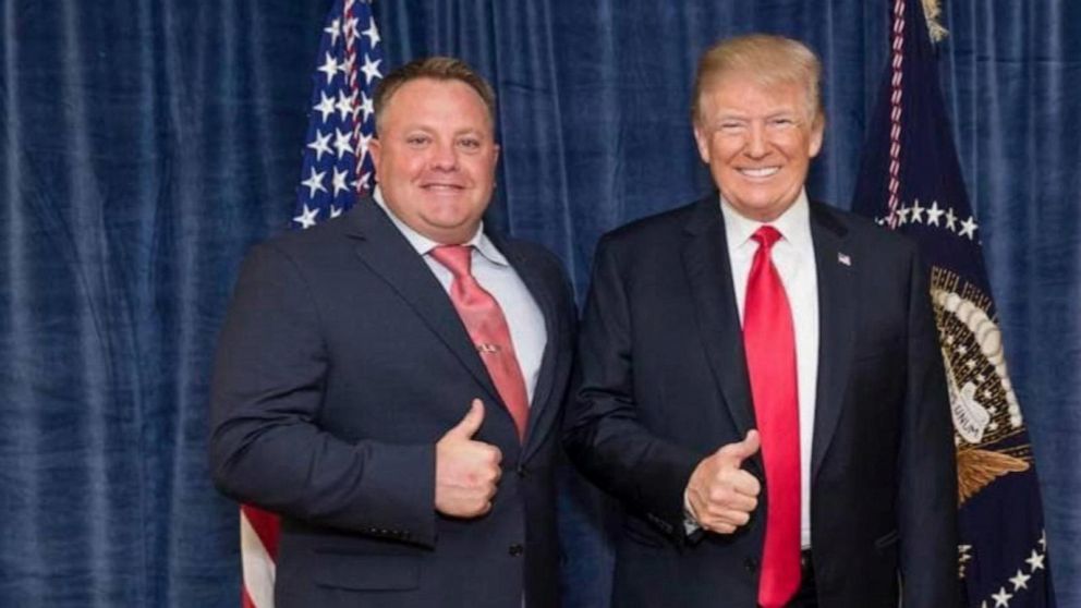 The White House announced who will be on Trump's defense team | GMA