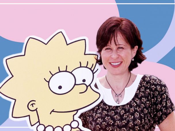 Lisa Simpson Lesbian