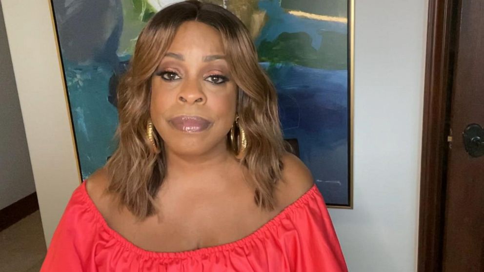 Niecy Nash and ‘Reno 911’ co-stars donate $10K to family of George ...