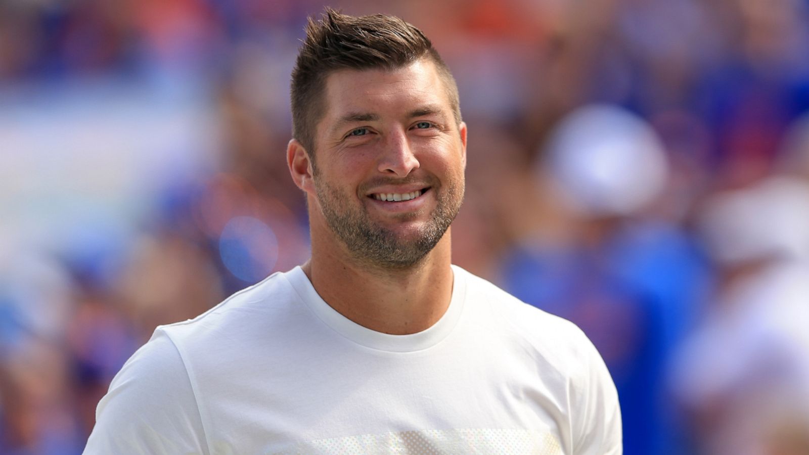 Wishing Tim Tebow a happy 33rd birthday! - Good Morning America
